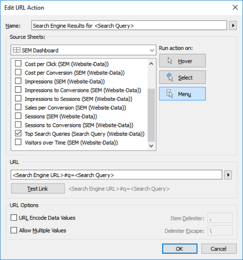 Tableau Deep Dive: Dashboard Design - Adding Interactivity - InterWorks